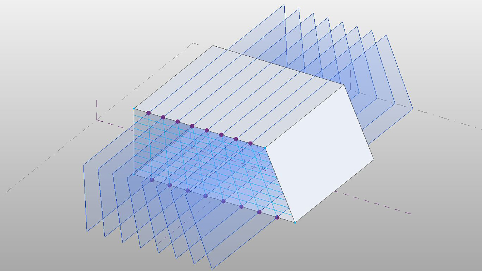 Revit's divided surface bug | Parametric Monkey