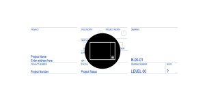 Adjust titleblock instance parameters with Dynamo | Parametric Monkey