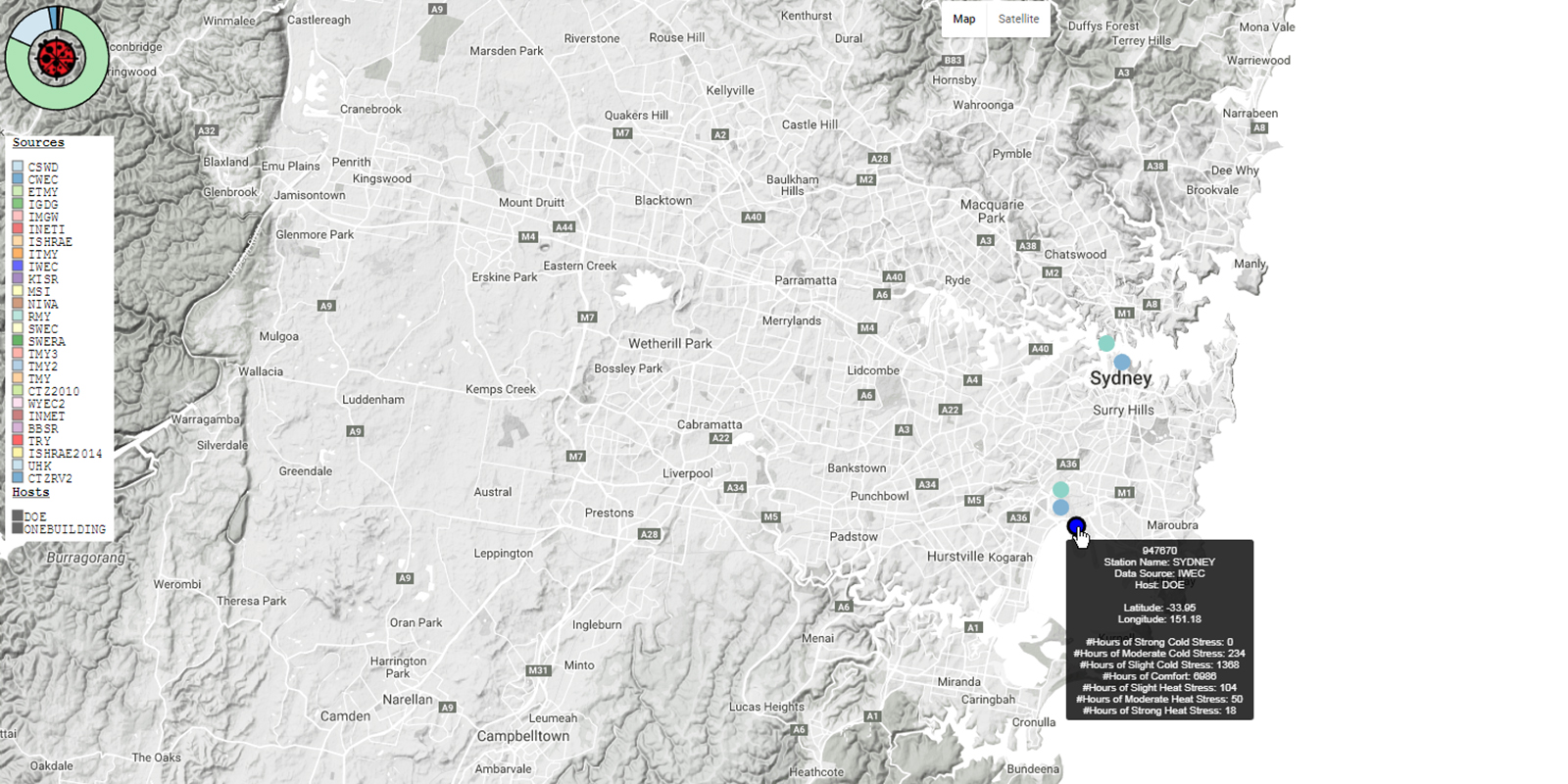 SEPP65 solar access analysis - Part 1 | Parametric Monkey