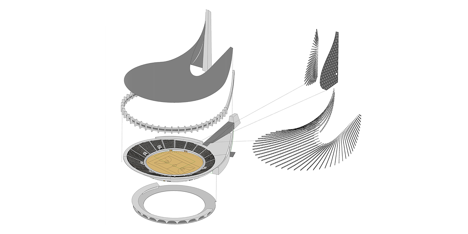 Teaching Parametric Monkey
