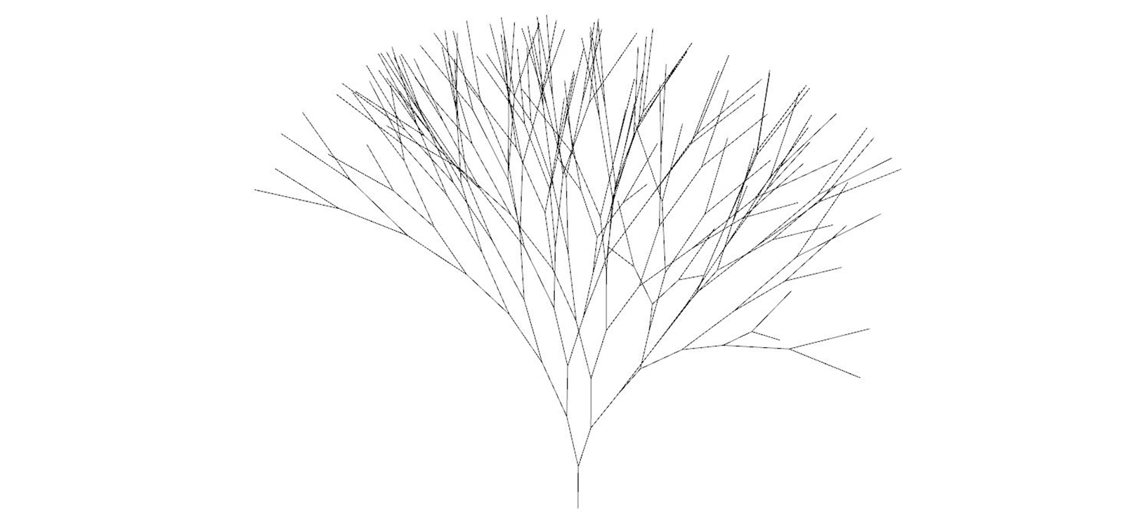 Fractals & L-Systems in Grasshopper | Parametric Monkey