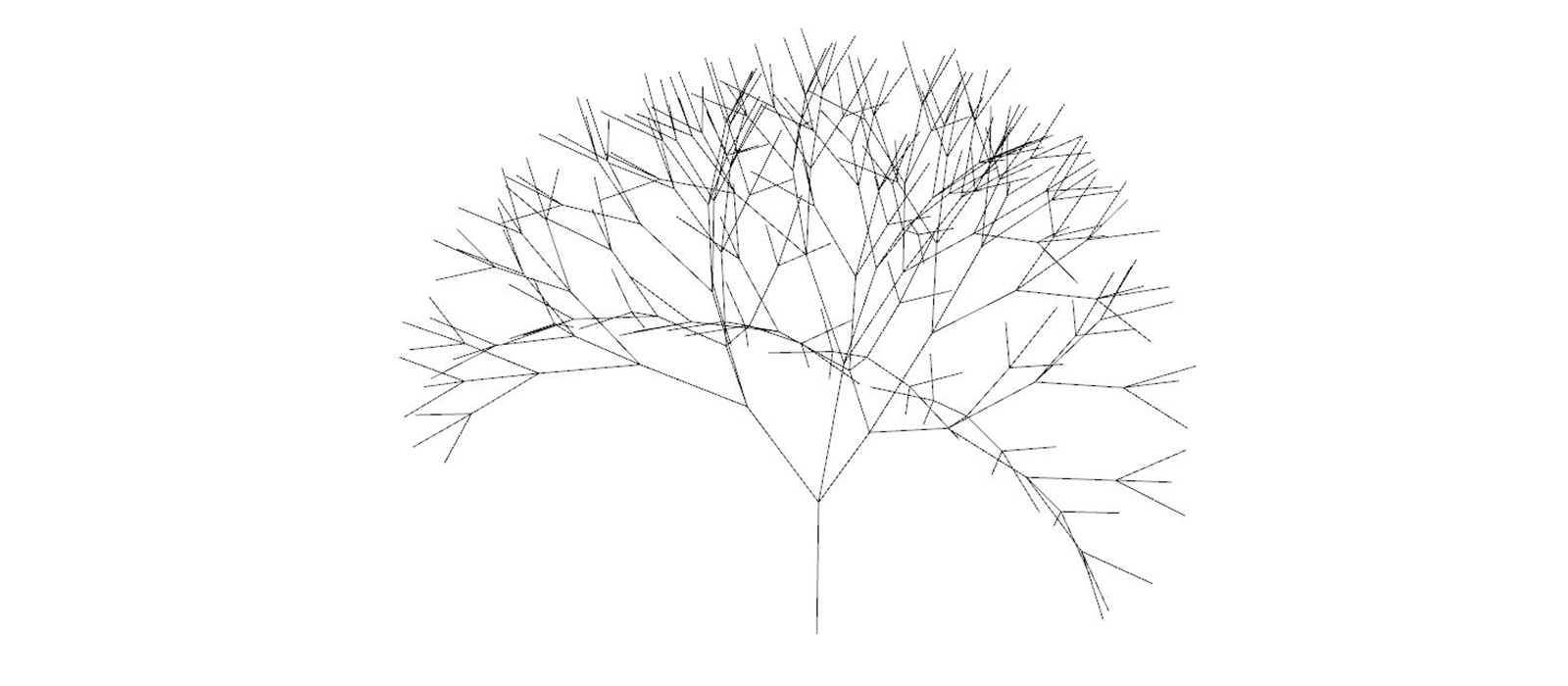 Fractals & L-Systems in Grasshopper | Parametric Monkey