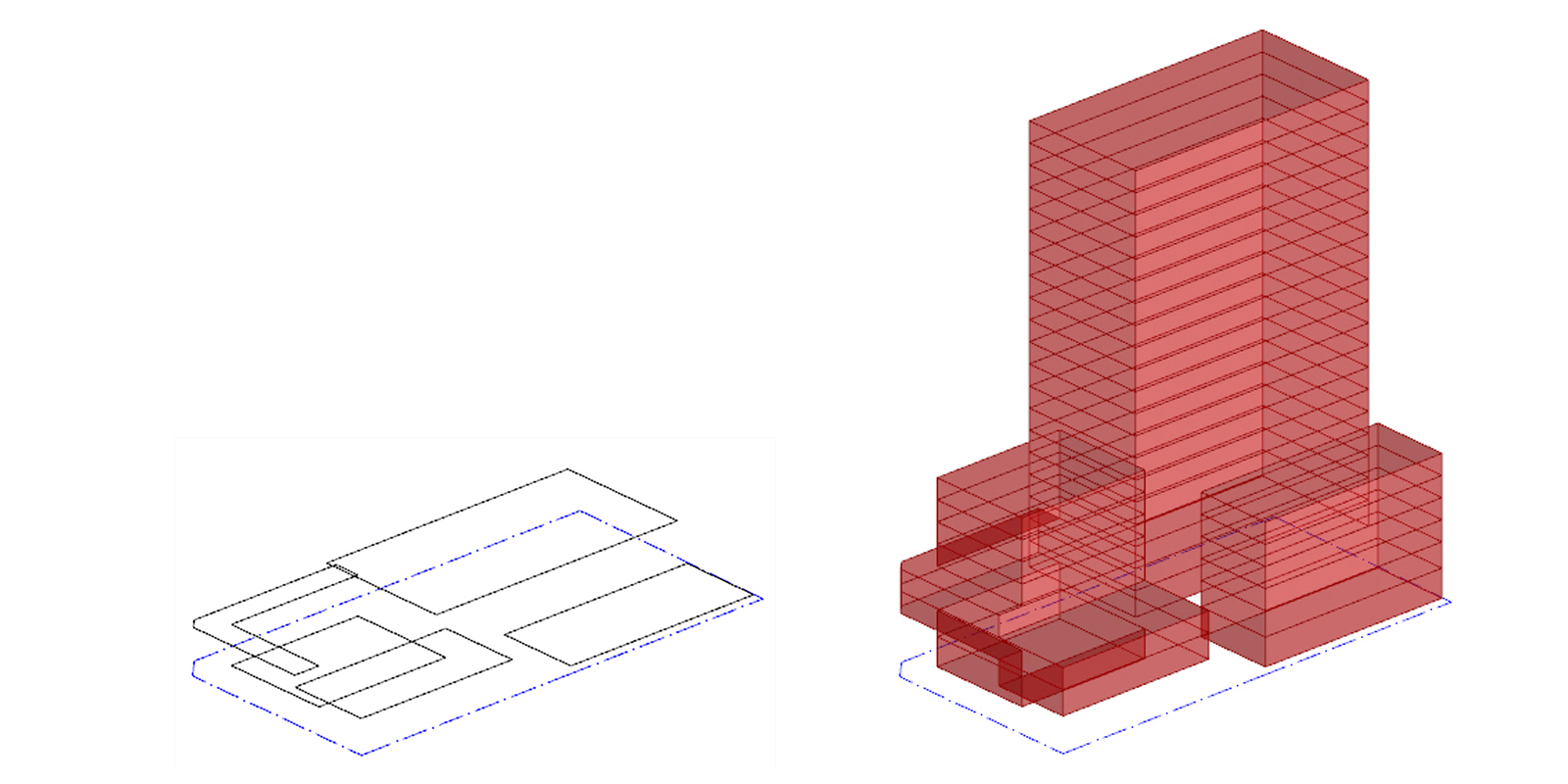 Architectural fitness: Towards a morphogenesis of multi-dwelling housing