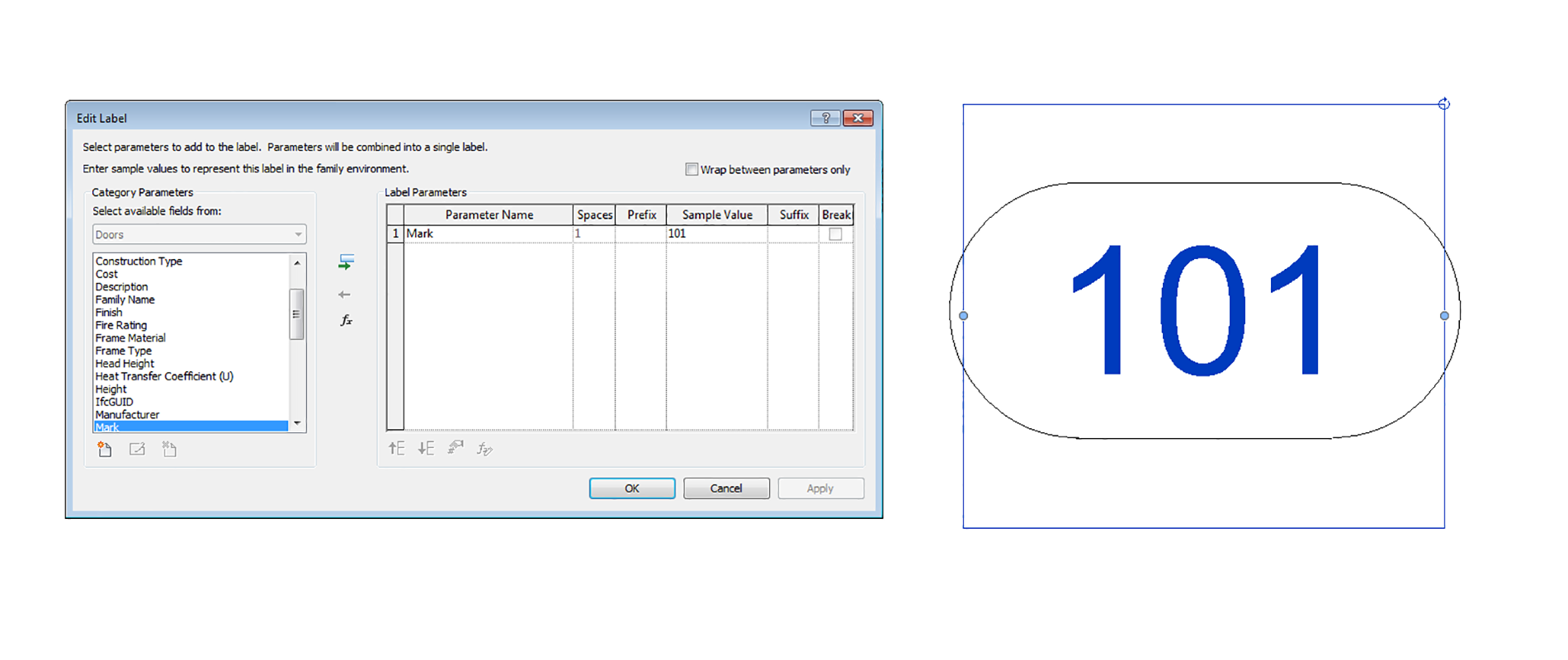 Create annotations in Revit | Parametric Monkey