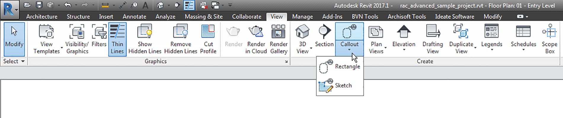 Detailing & Documenting in Revit | Parametric Monkey