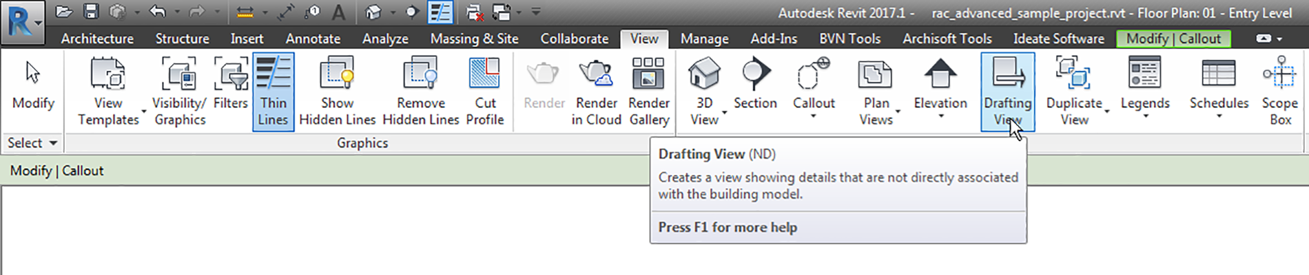 Detailing & Documenting in Revit | Parametric Monkey