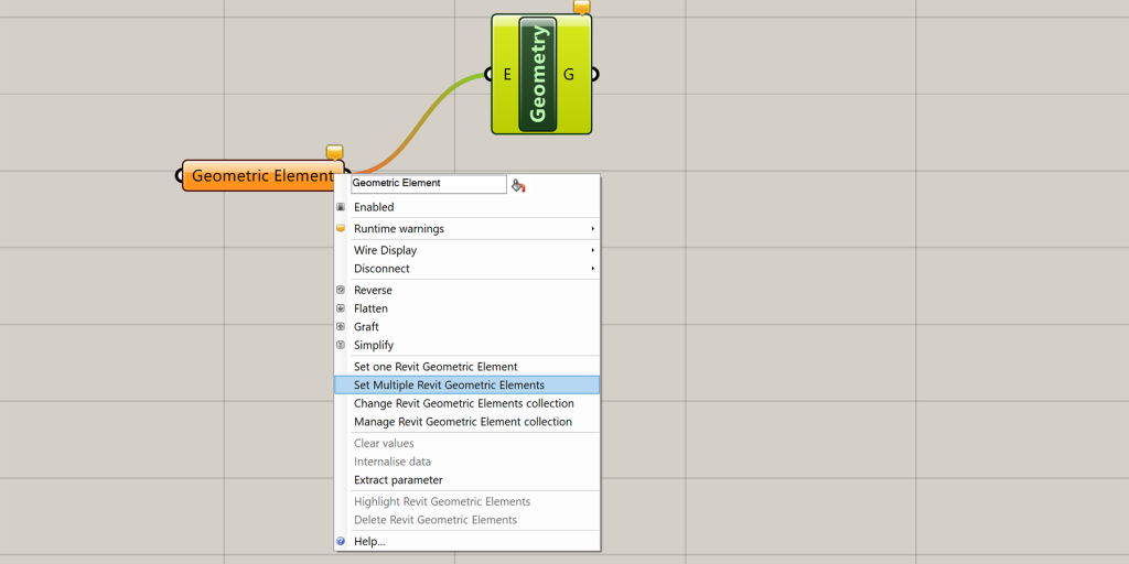 Rhino.Inside Revit installation | Parametric Monkey
