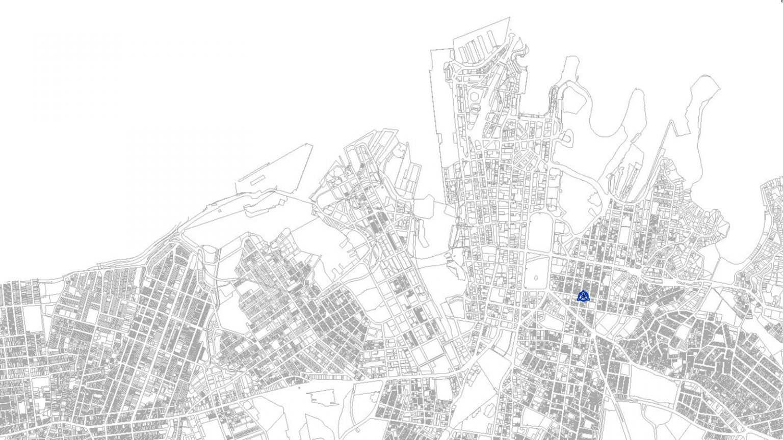Geo-referencing Revit models | Parametric Monkey