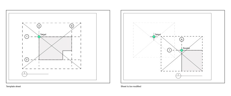 Align viewports on sheets with Dynamo | Parametric Monkey