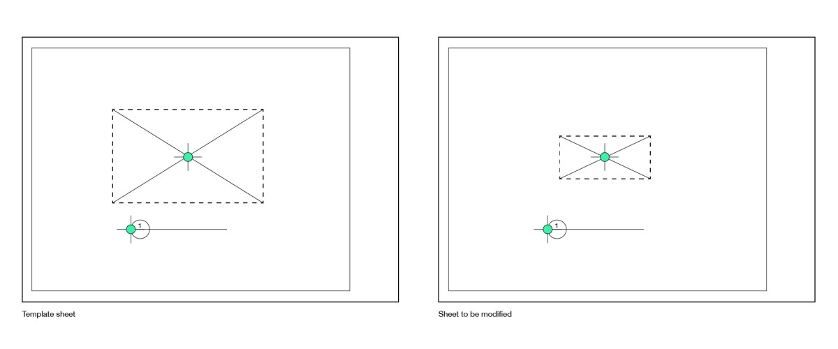 Align viewports on sheets with Dynamo | Parametric Monkey