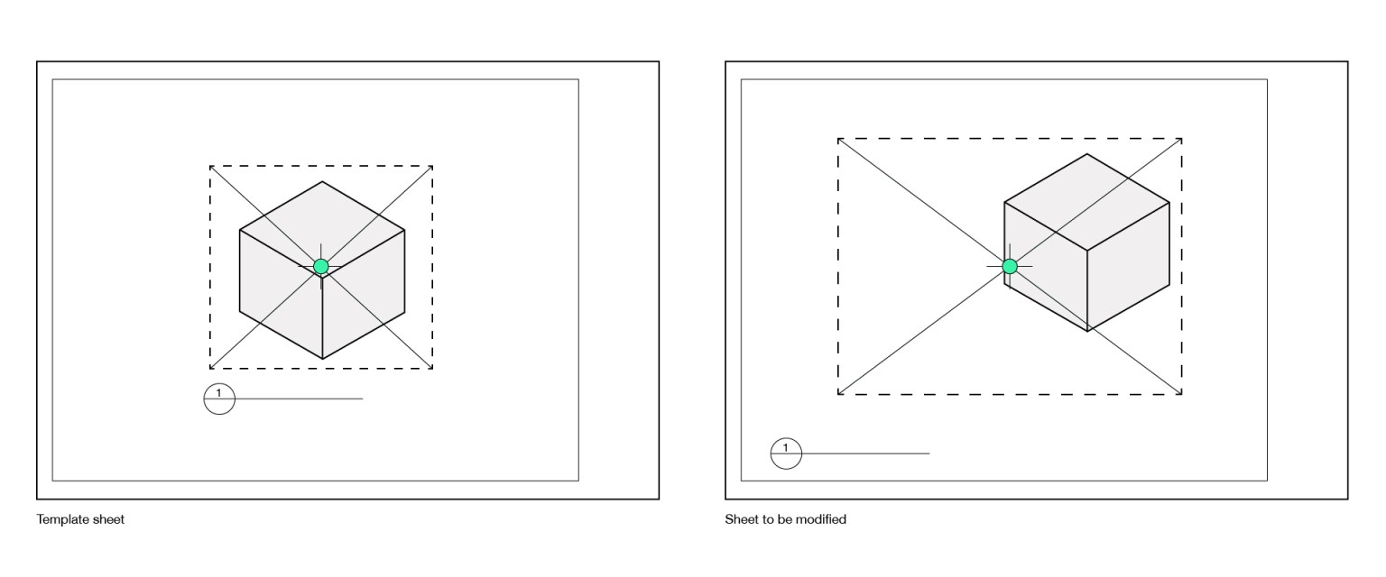 Align viewports on sheets with Dynamo | Parametric Monkey