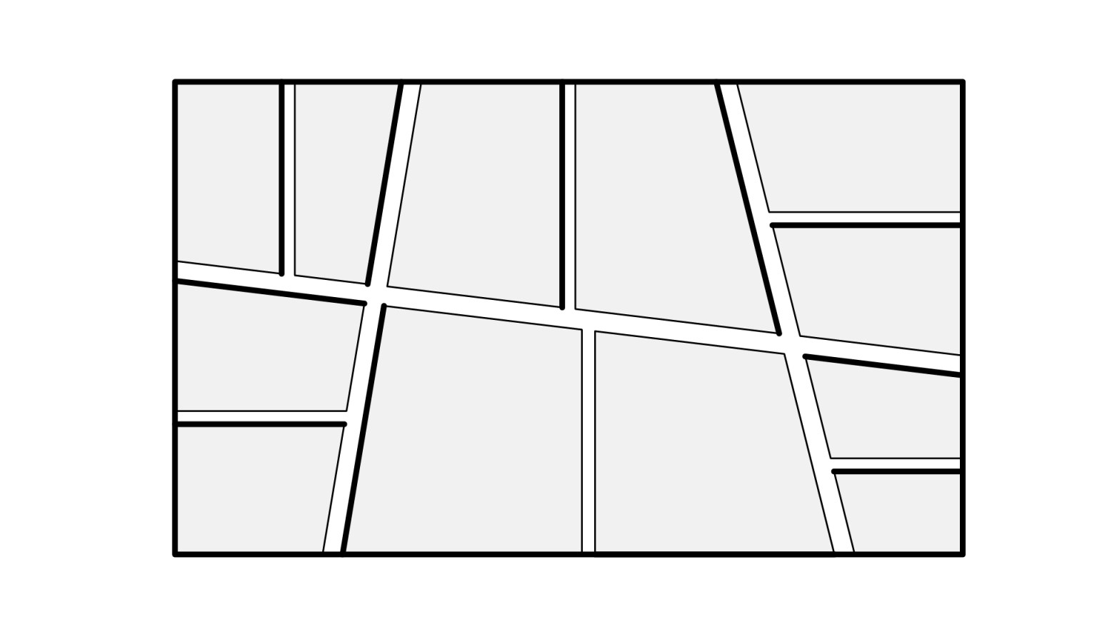 AU 2017 exhibition hall: A case study in generative design