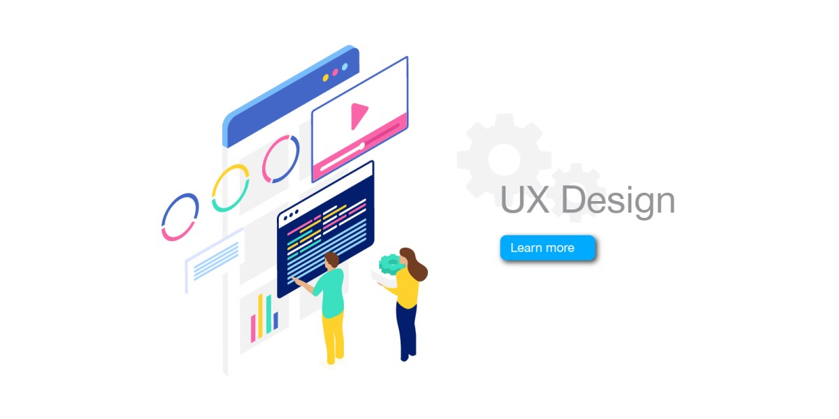 UX Design: 5 golden rules to elevate your in-house software solutions