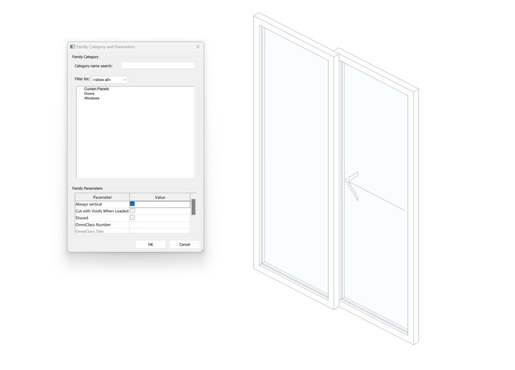 Min balcony area & depth compliance | Parametric Monkey