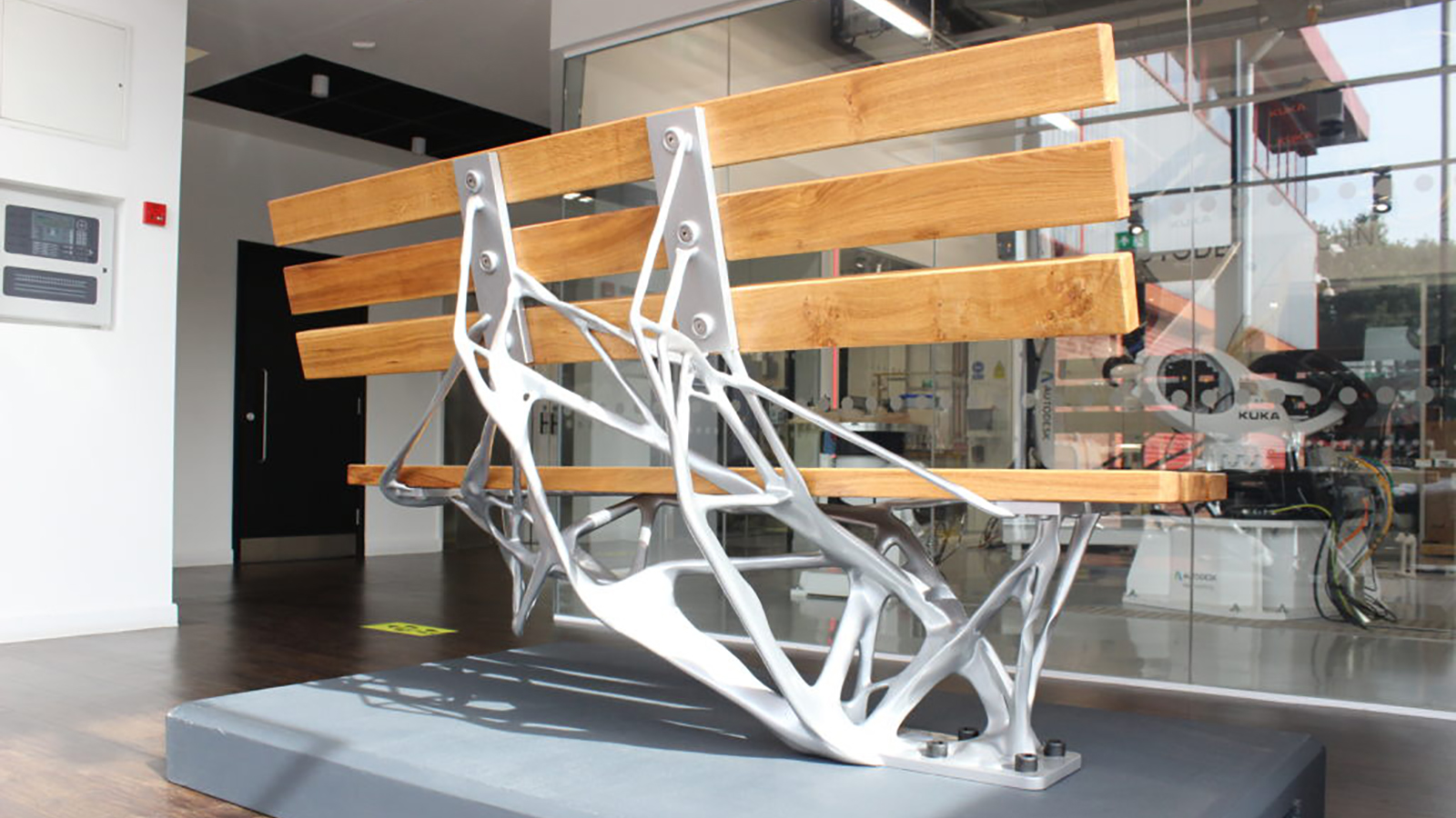 Generative design fail: Why aligning design goals and digital processes ...