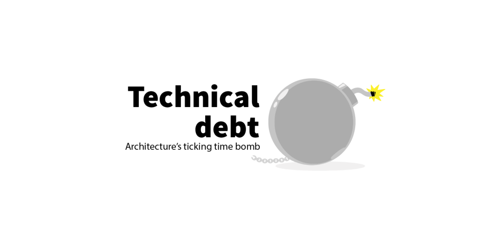 Technical debt: Architecture’s ticking time bomb | Parametric Monkey