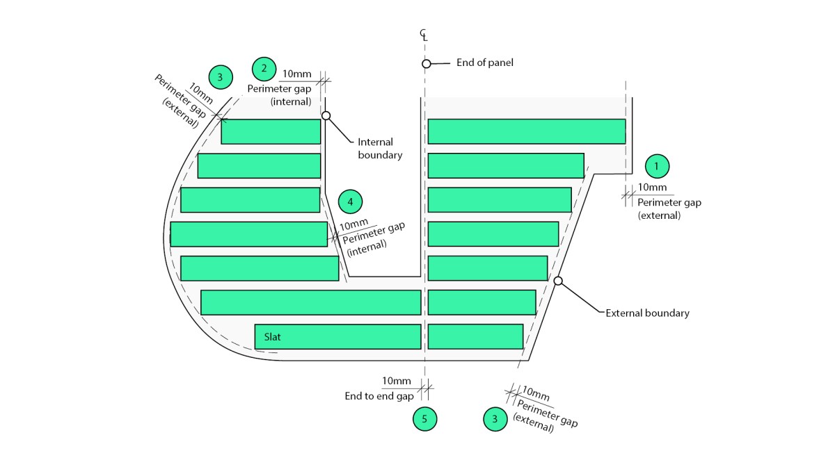 Automated shop drawings: A case study in mass customisation