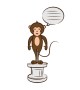Big rocks and monkeys: Why you need an innovation strategy