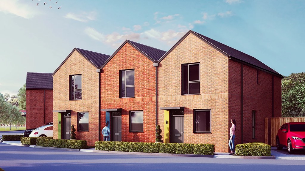 Modular Construction & its Henry Ford Syndrome