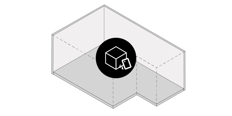 Axonometric From Room with Dynamo | Parametric Monkey